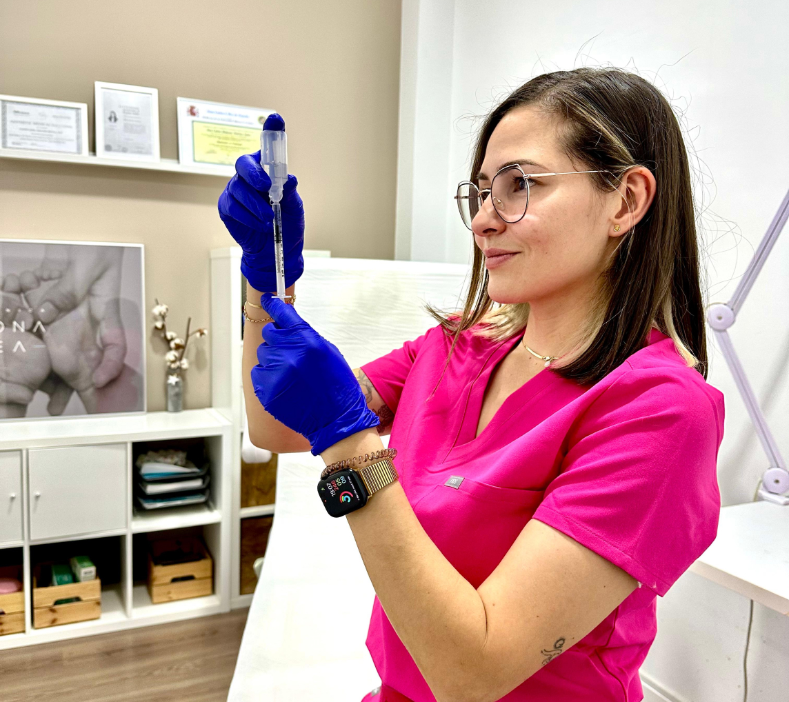 DRA. FANNY GOEL - estética facial no invasiva